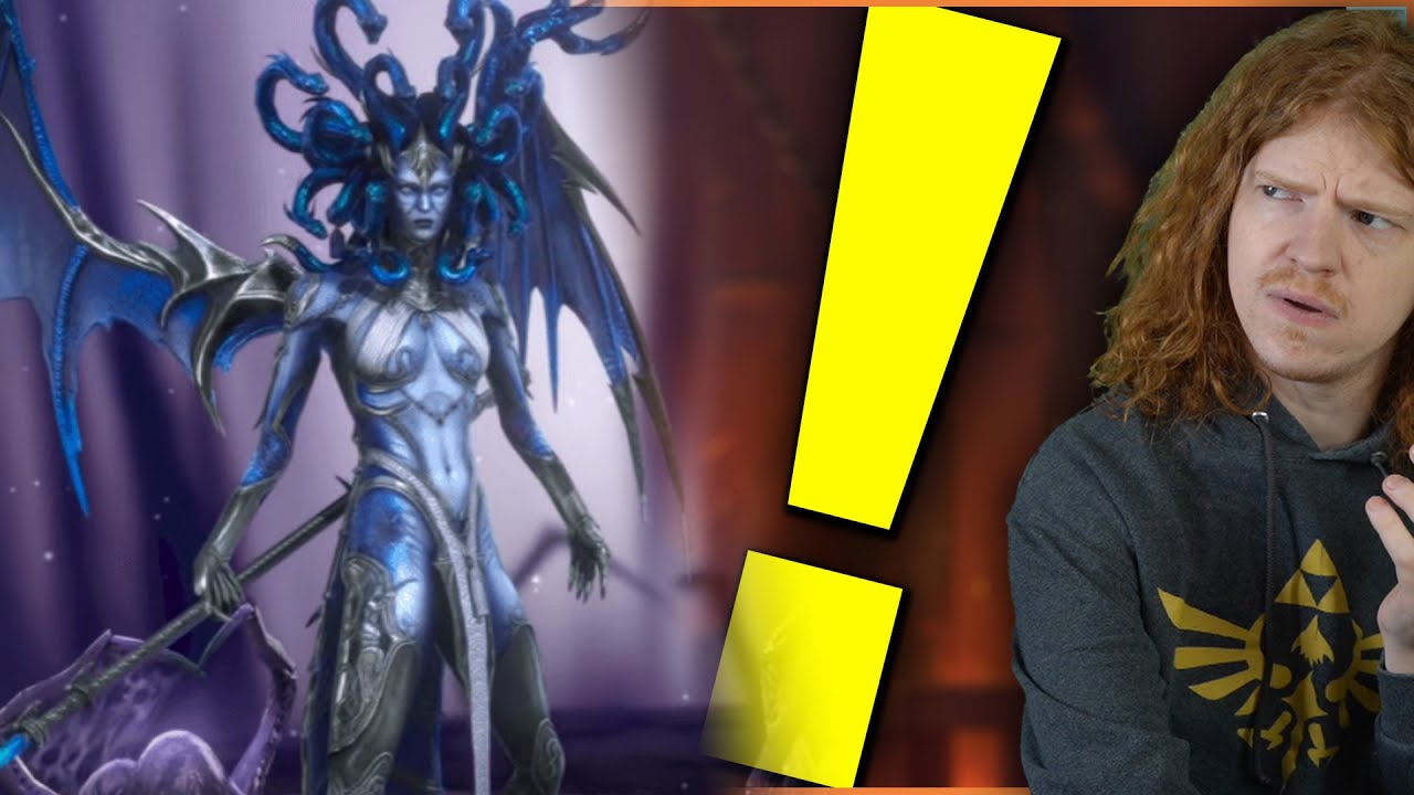 HERES THE META CHANGE! New LEGENDARY HERO Is COMPLETELY INSANE! Ft. ASH ...
