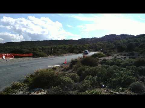 Ersan Akanay & Ahmet Akbicak Hillclimb