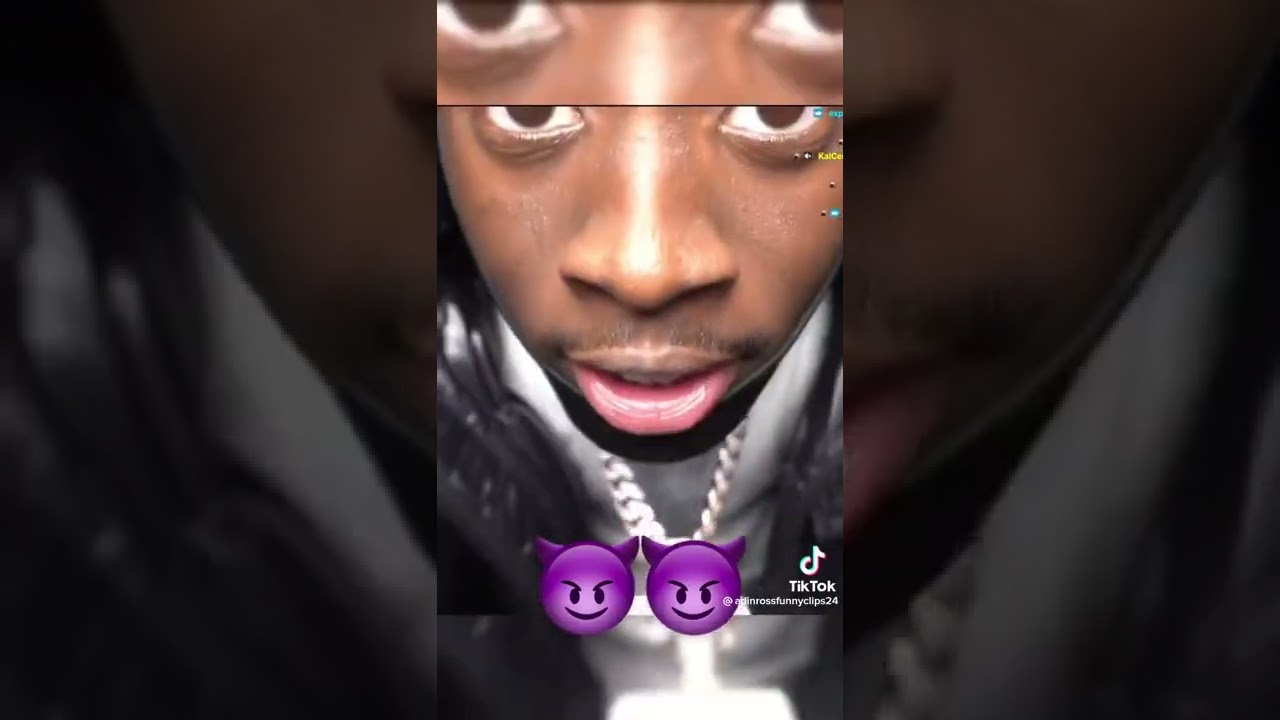 KAI CENAT GET BACK FREDO - YouTube