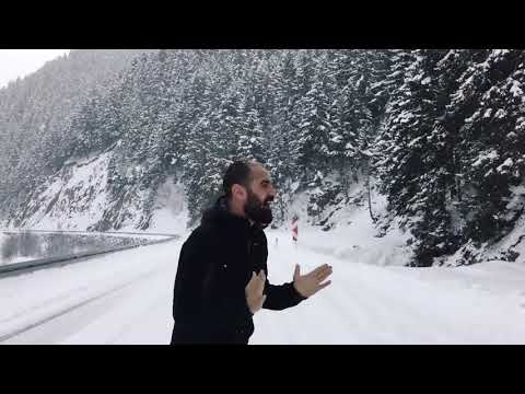 Kar Yağar Bardan Bardan