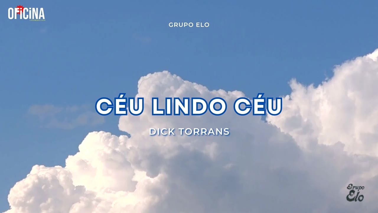 Céu Lindo Céu - YouTube