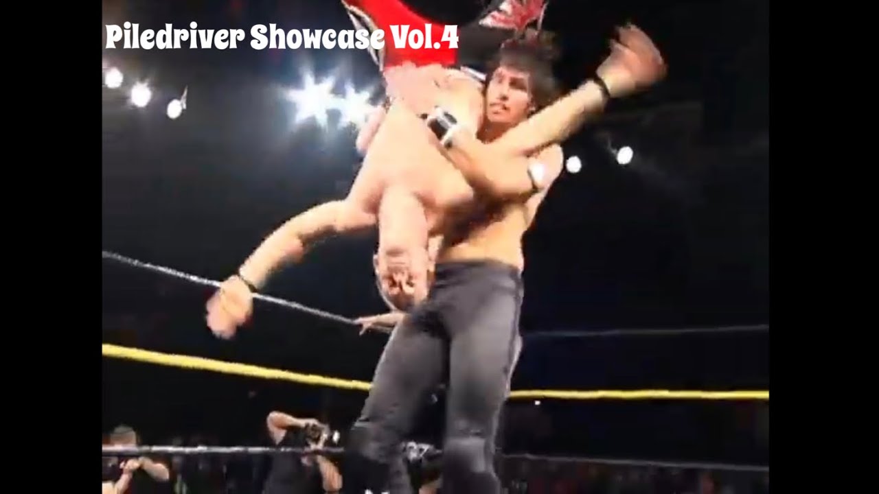 Piledriver Showcase Vol.4 - YouTube