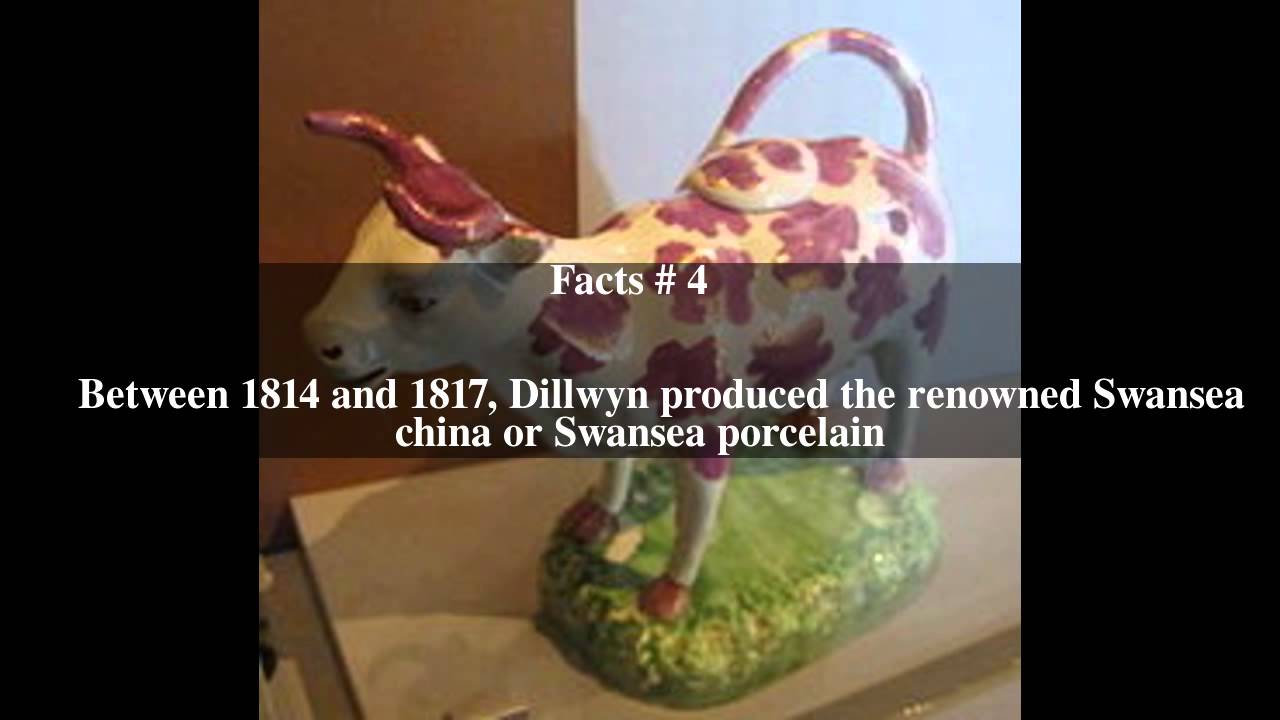 Cambrian Pottery Top # 7 Facts - YouTube