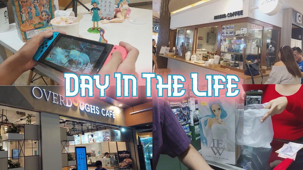 Birthday Vlog Day in the Life - YouTube