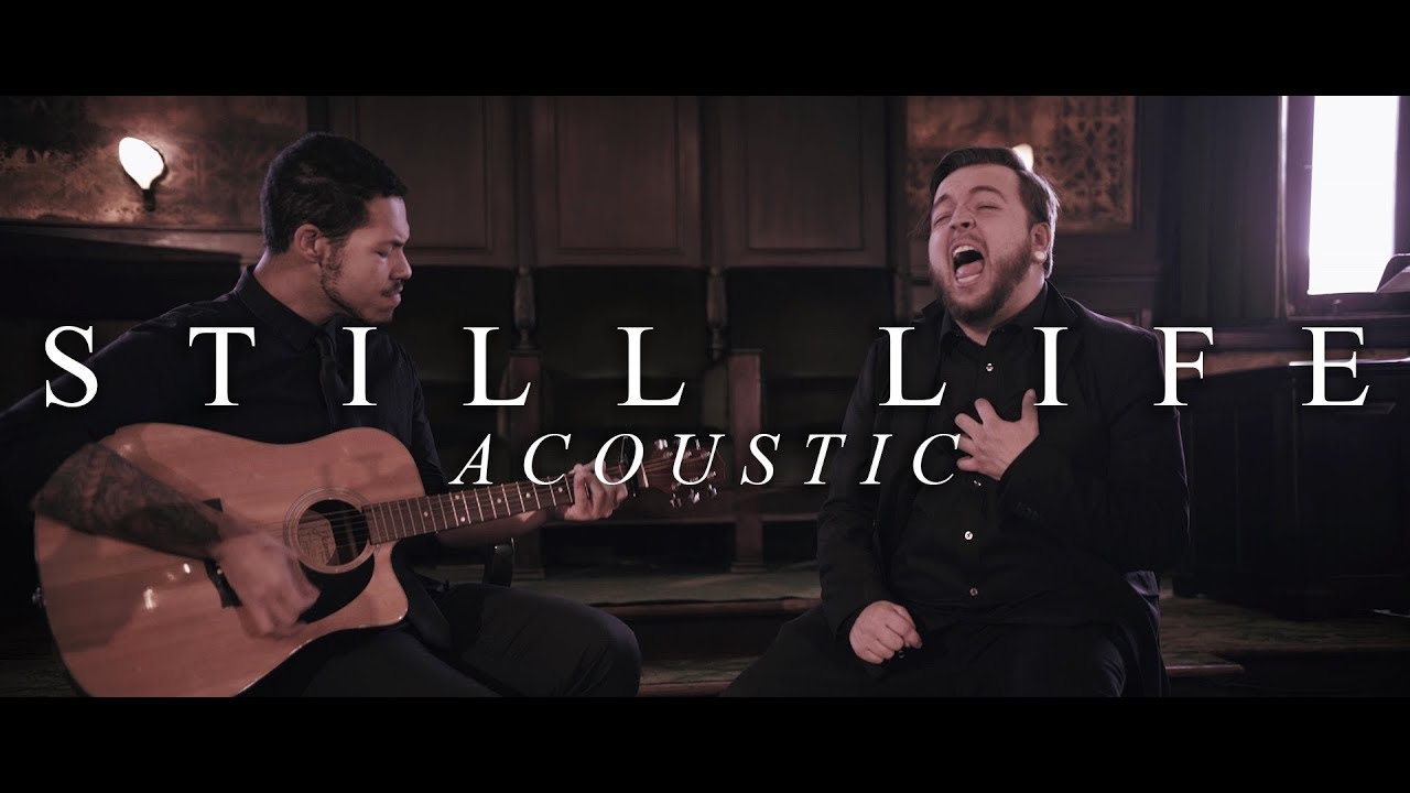 Hollow Front - Still Life (ACOUSTIC) - YouTube