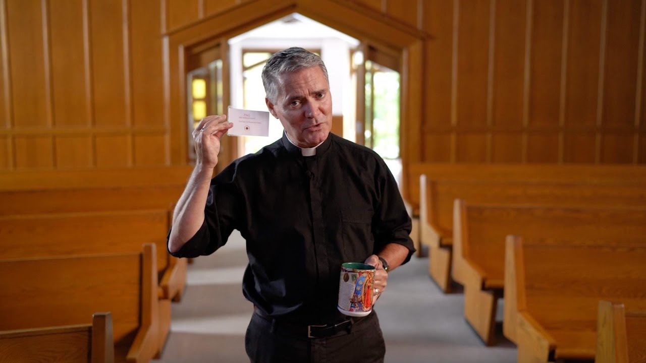 Coffee with Fr. James Mallon October 18, 2022 - YouTube