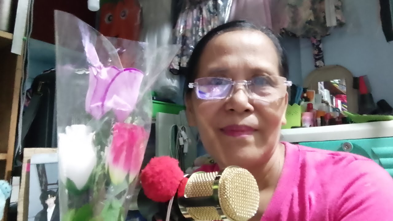 ATE GING'S TV is live!#260 Live: Pasuk Sa Free Ang Oras, Samahan Nyo Ako, TARAAAA - YouTube