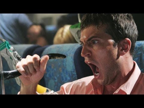 Top 10 Memorable Scenes in Bad Movies - YouTube