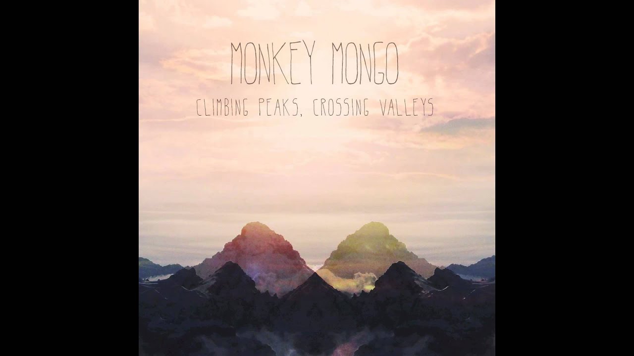 Monkey Mongo - From The Start - YouTube