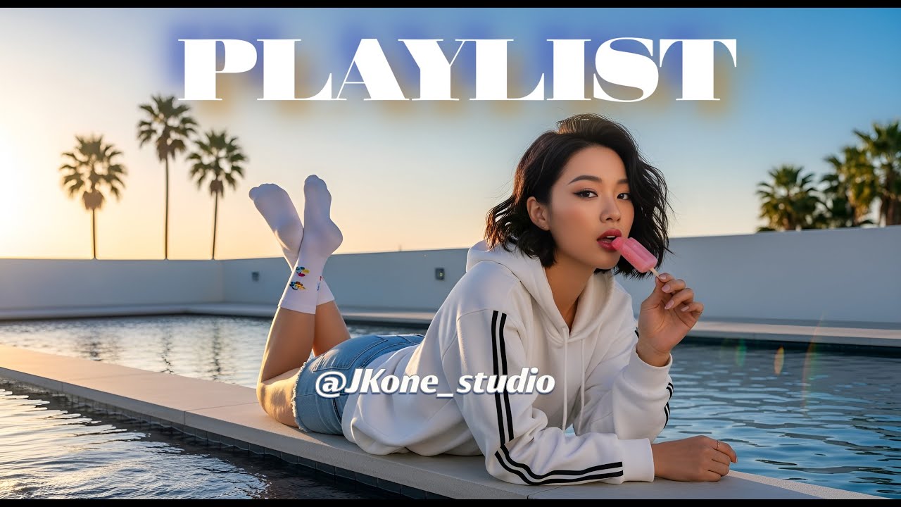 [PLAYLIST] Work Music for Focus & Productivity Soft beats to keep you ...