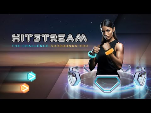 Hitstream Trailer Meta Quest Launching 10/10 - YouTube