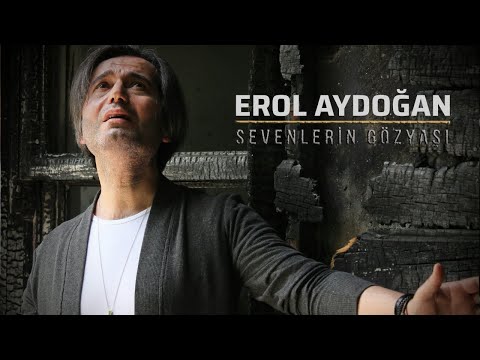 Erol AYDOĞAN - Sevenlerin Gözyaşı