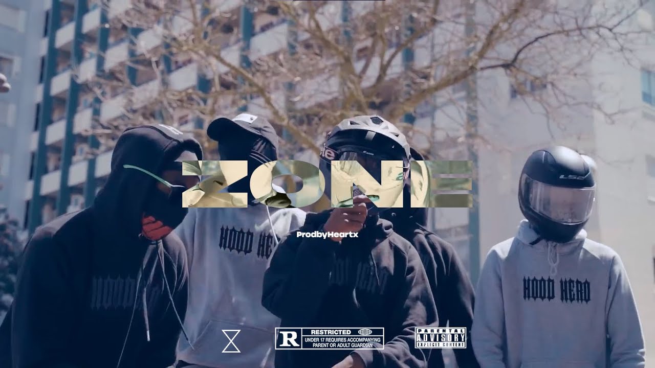 [FREE] UK Drill Type beat x Ny Drill type beat "ZONE" | Uk drill ...