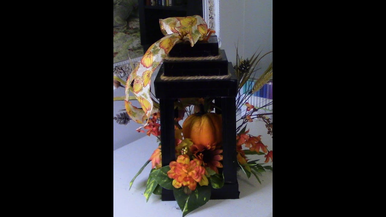 Bye Bye Easter Bunny - Hello Pumpkin - YouTube