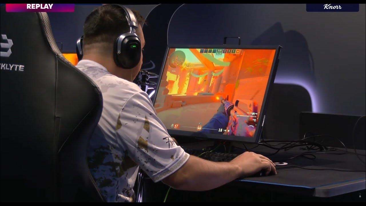 CS2 Pro Handcam POV (Part 2) ft. Donk monesy zywoo hunter etc. - YouTube