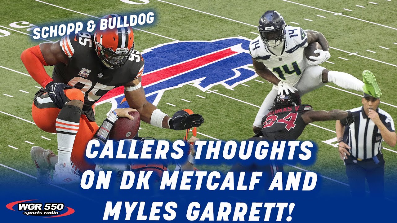 Mike Schopp and The Bulldog Take Calls from the Bullpen about DK ...