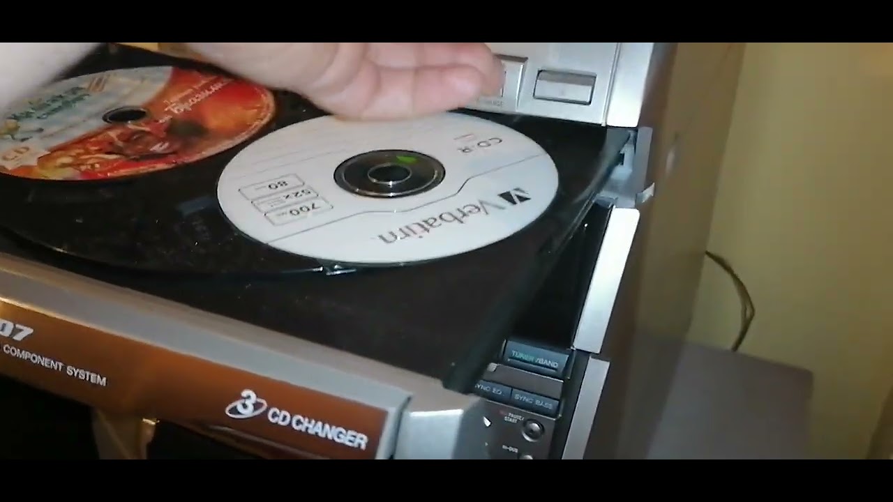 sony rxd 7 - YouTube