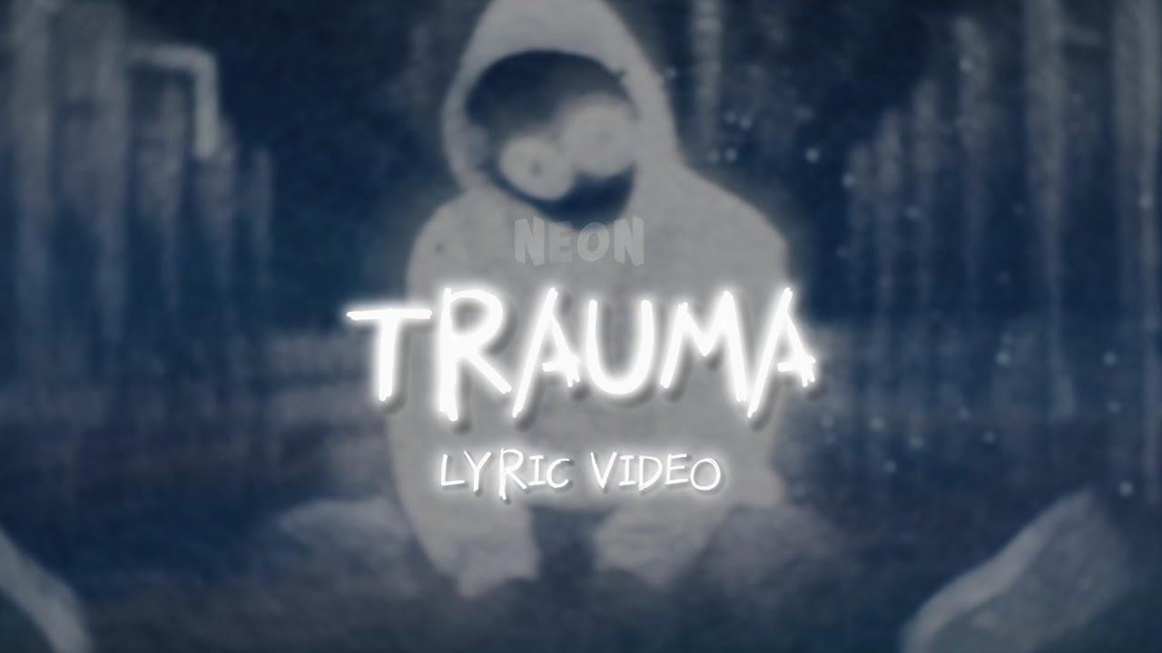 BoyWithUke - Trauma (New Snippet) (UNRELEASED) (lyrical video) - YouTube
