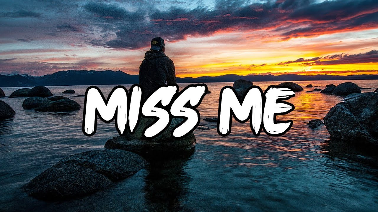 H1LLSON - Miss Me (Lyrics) - YouTube