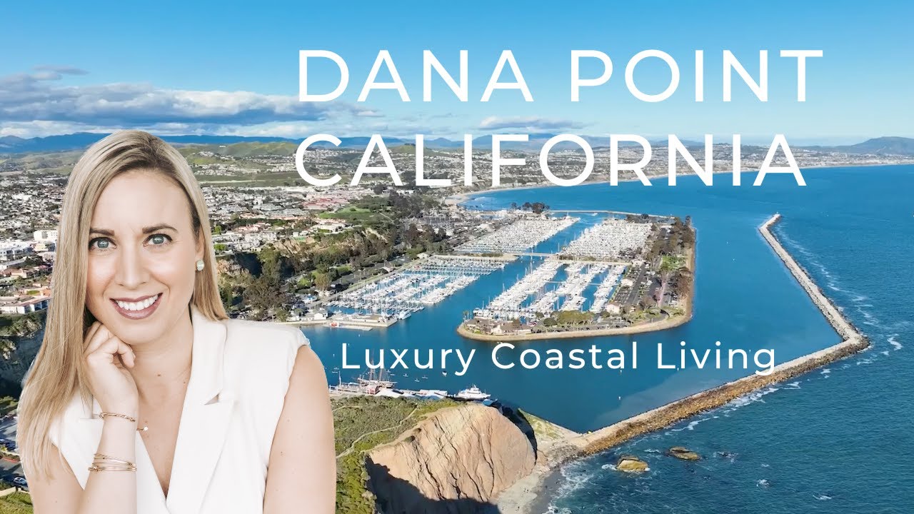 Dana Point, CA Realtor® Laura Clinton: Lifestyle and Luxury Real Estate ...
