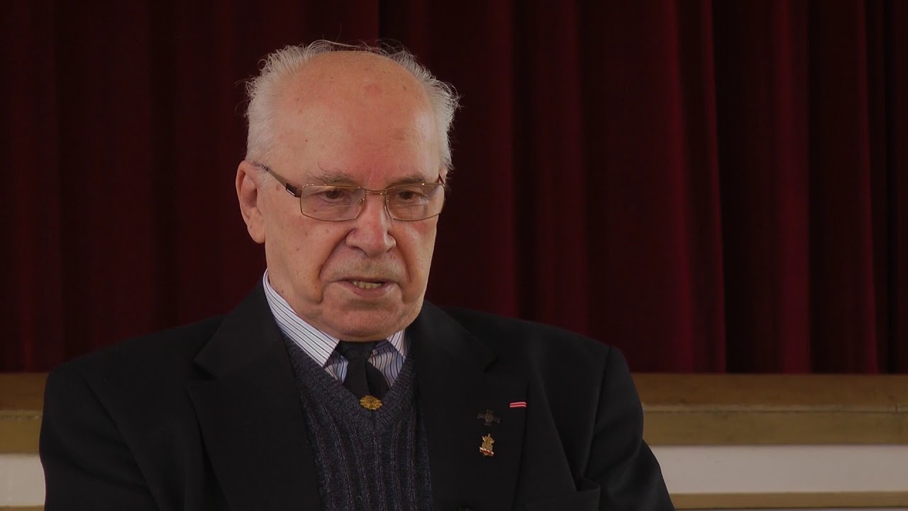 Jan Jankowski - YouTube