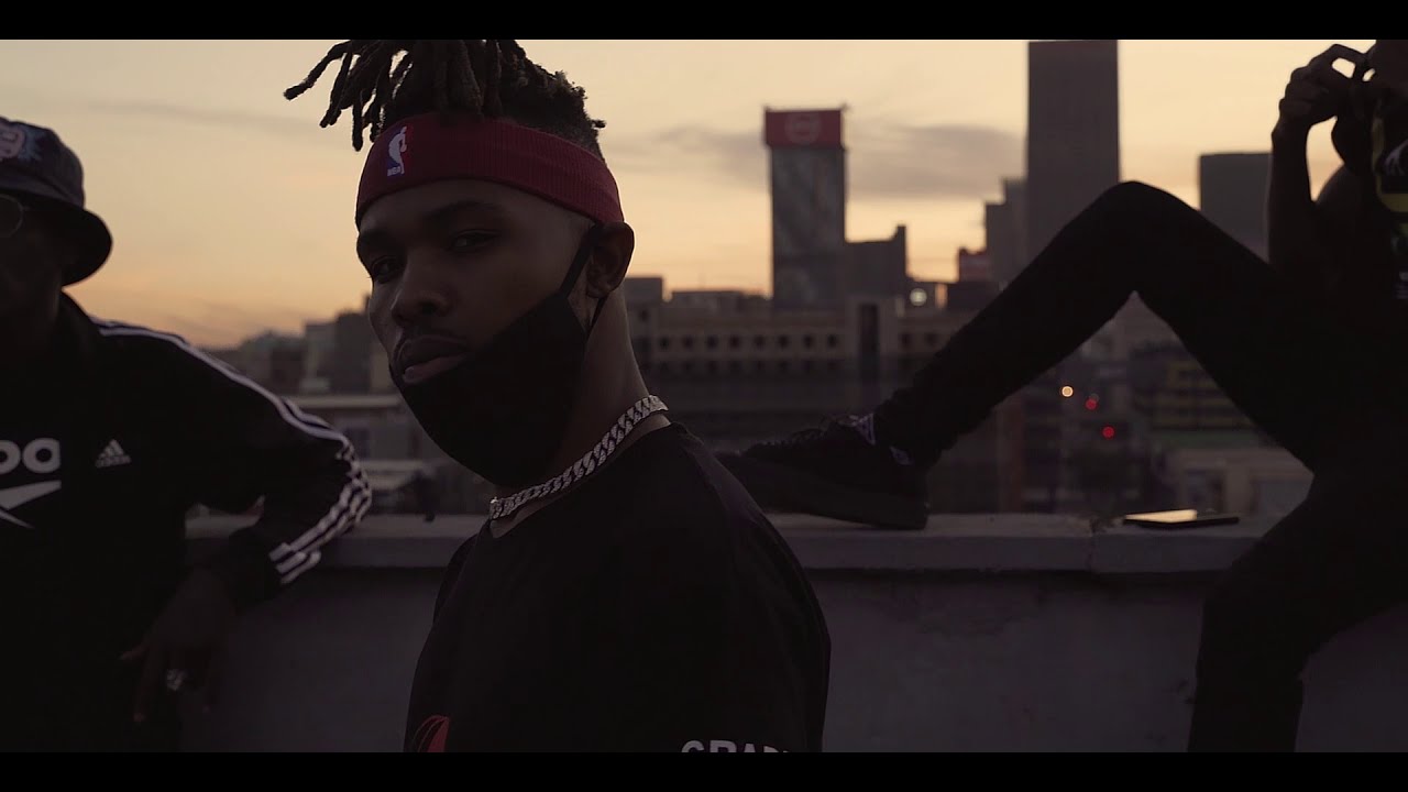 Nicey Beatz ft Kidd Nemo - Pretty Boy ( Visualiser ) - YouTube