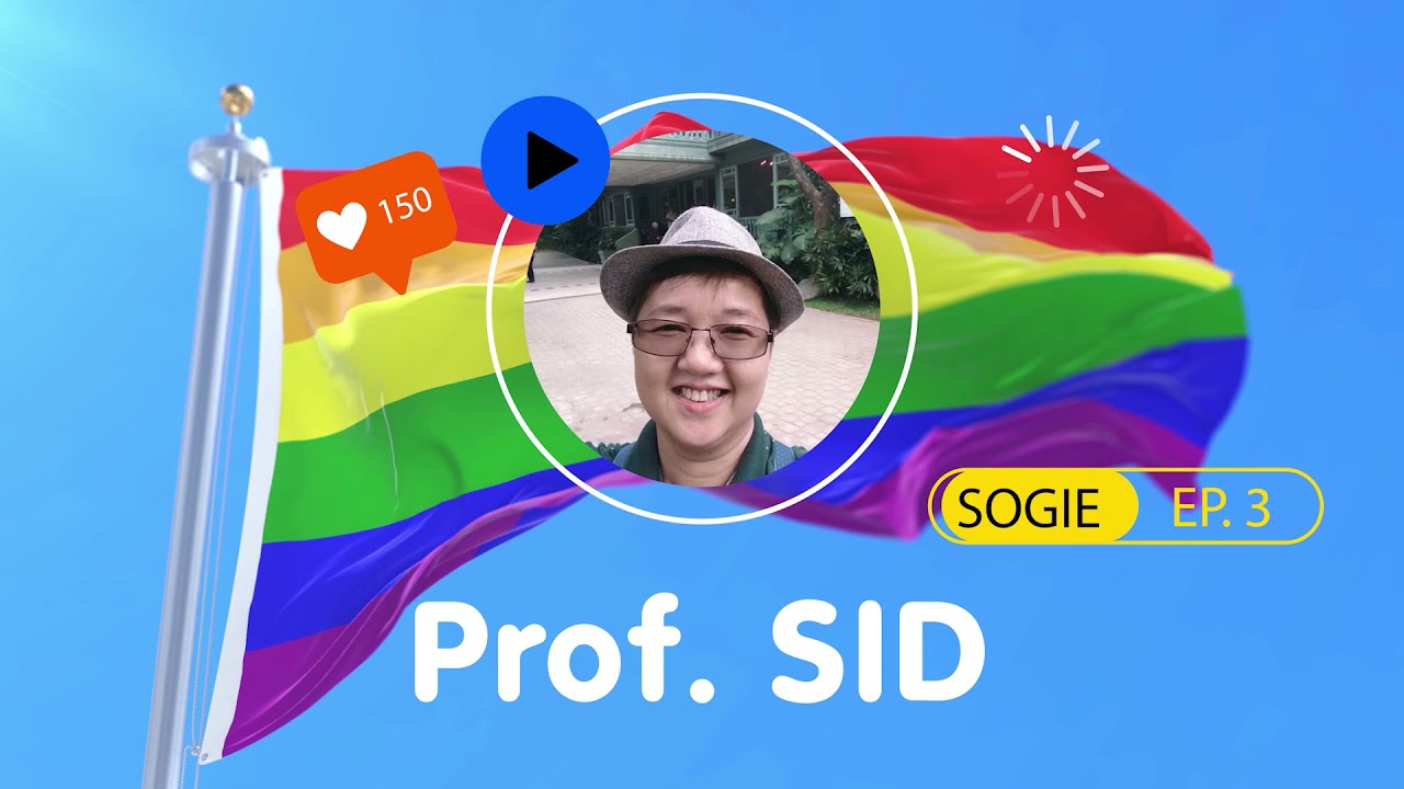 SOGIE 101: SEXUAL ORIENTATION | HETEROSEXUAL, HOMOSEXUAL, BISEXUAL ...