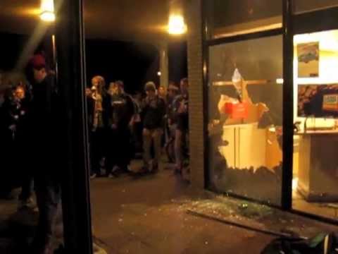 Project X Haren Riot - YouTube