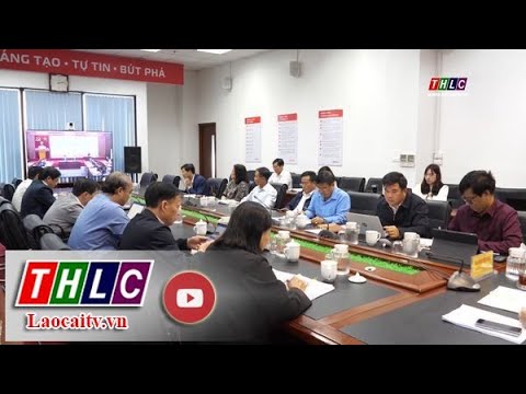 Đẩy mạnh thực hiện chương trình, chính sách dân tộc | THLC - YouTube