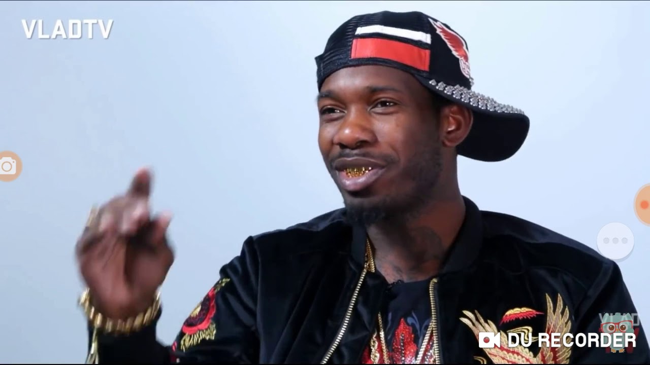 Rappers that got arrested - YouTube