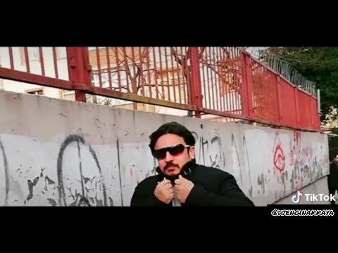 Dj Engin Akkaya 2020 I Son Defa... (Şiir) Special Video