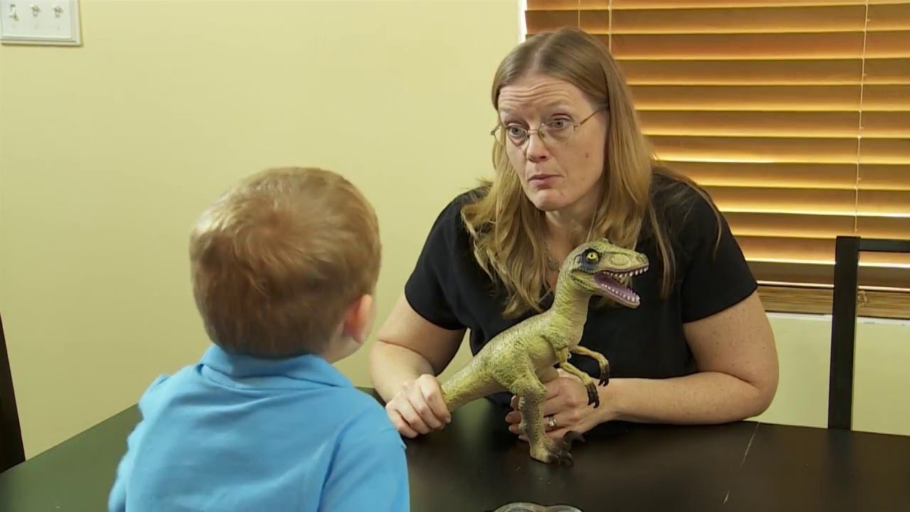 Collin – Child with cystic fibrosis - YouTube