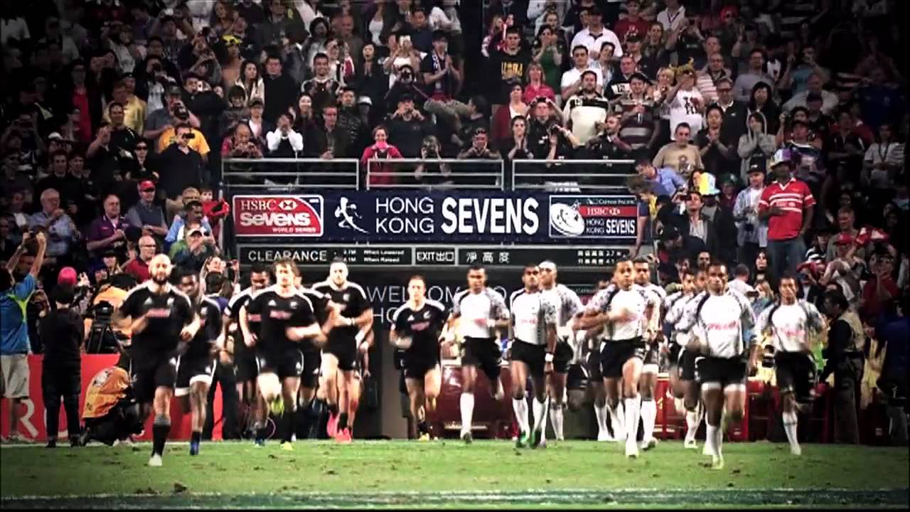 Sevens Uncovered: Setefano Cakau - at home with Fiji Sevens - YouTube