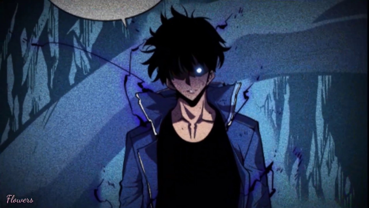 Solo Leveling - MMV - Play With Fire - YouTube