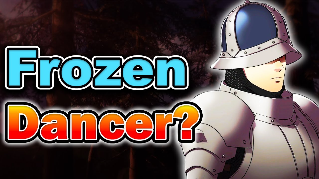 What is the Most OP Build for Gate Keeper in Fire Emblem Three Hopes ...