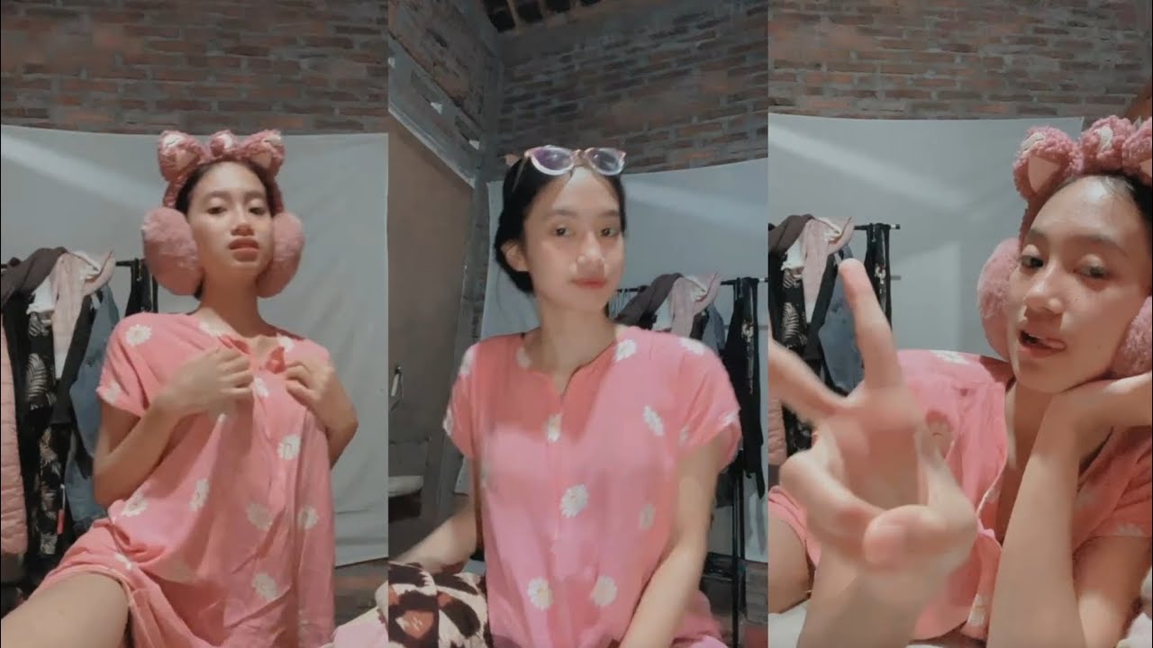 tiffannostt || tiffany live tiktok - YouTube