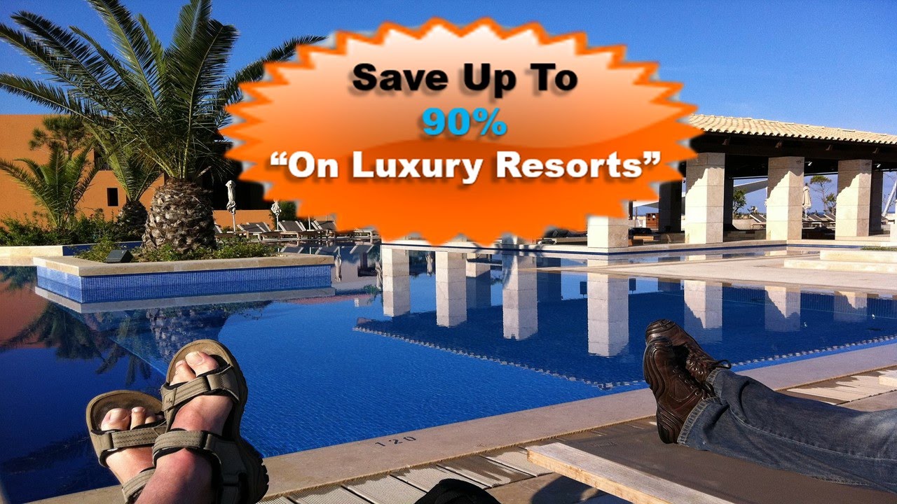 Timeshare Facts - Find out the Details - YouTube