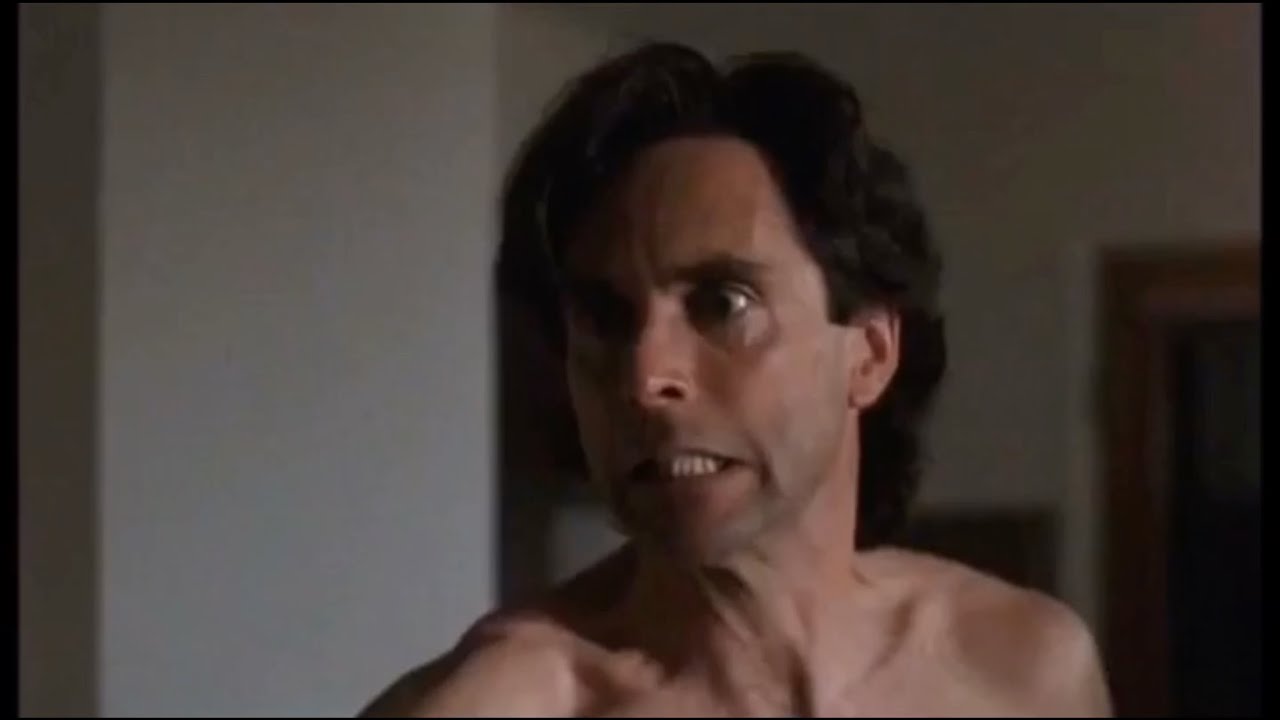 Tom Rogan IT 1990 - Master of Chauvinism - (1999 lost ButcheryTapes ...