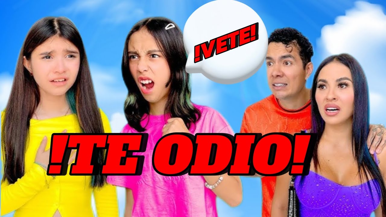 ¡RENATA REEMPLAZA A DANIELA! 😰 karla bustillos - YouTube
