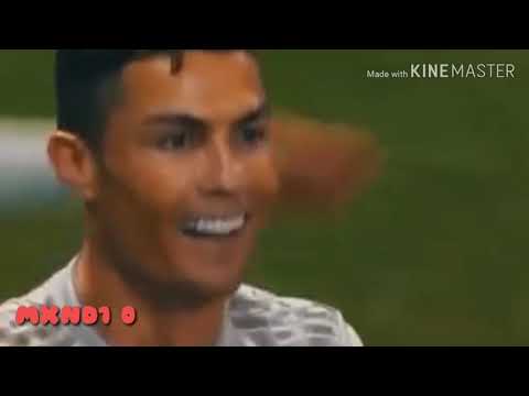 Cristiano Ronaldo vs Lionel Messi 🔵 Faded vs Shape of you 🔵