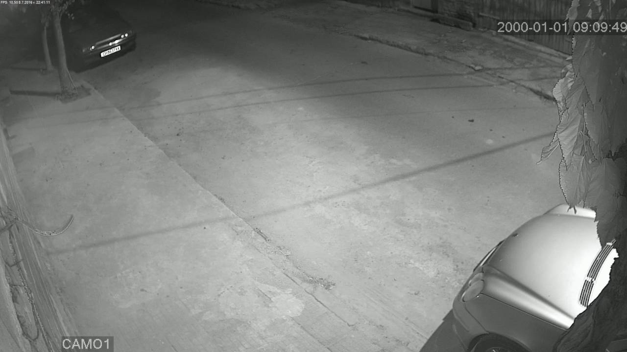 iSpy: Camera 2 - YouTube