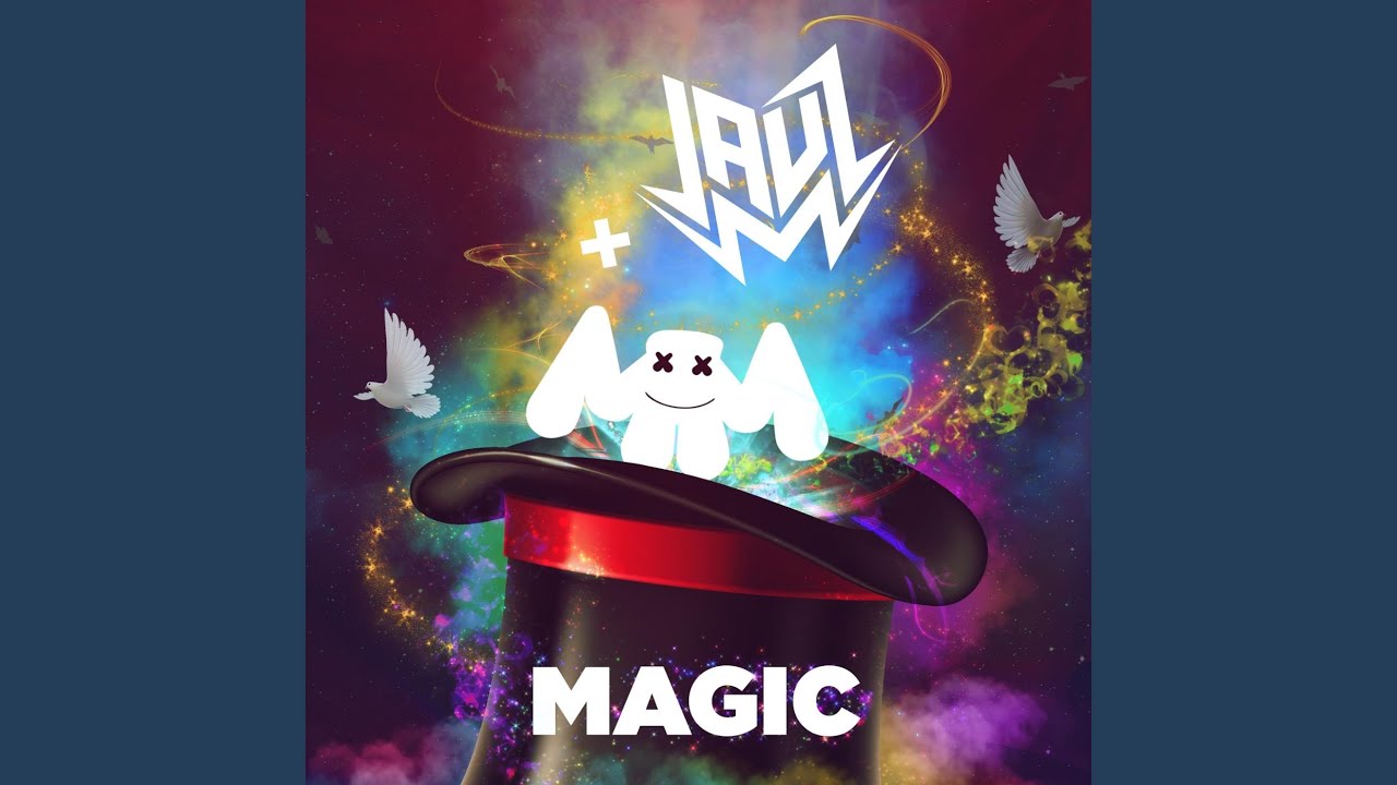 Magic - YouTube