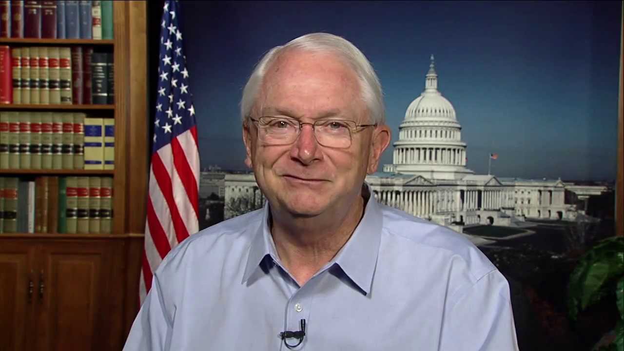 National Prostate Cancer Awareness Month - YouTube