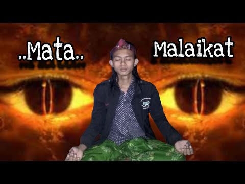 ajian mata malaikat // ilmu tembus pandang