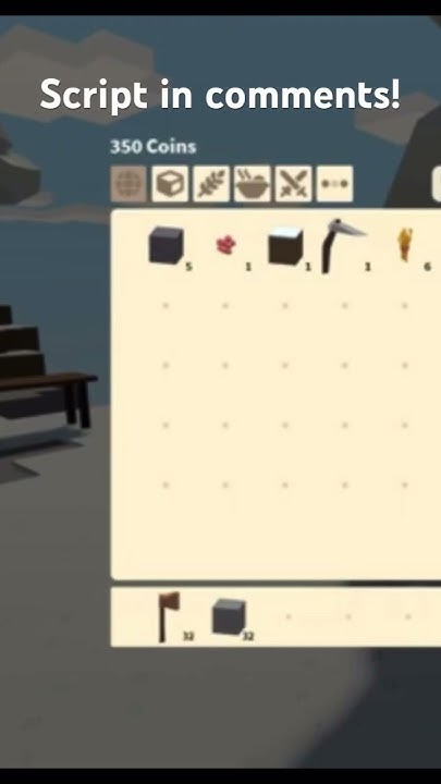 Roblox Islands Dupe Script - YouTube