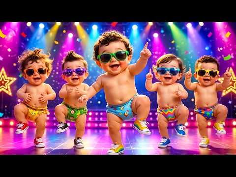 Dudi Dudi Dam Dam Dance | Dodi Dodi Dum Dum Kids Dance | Duty Duty Dam Dam | Kids & Babies Rhymes