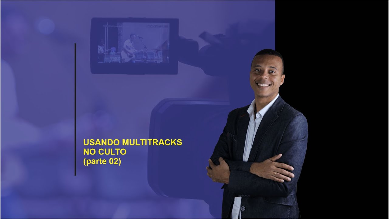 Como Usar o Cakewalk com Multitracks - Parte 02 - YouTube