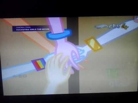 my little pony equestria girls bahasa indonesia