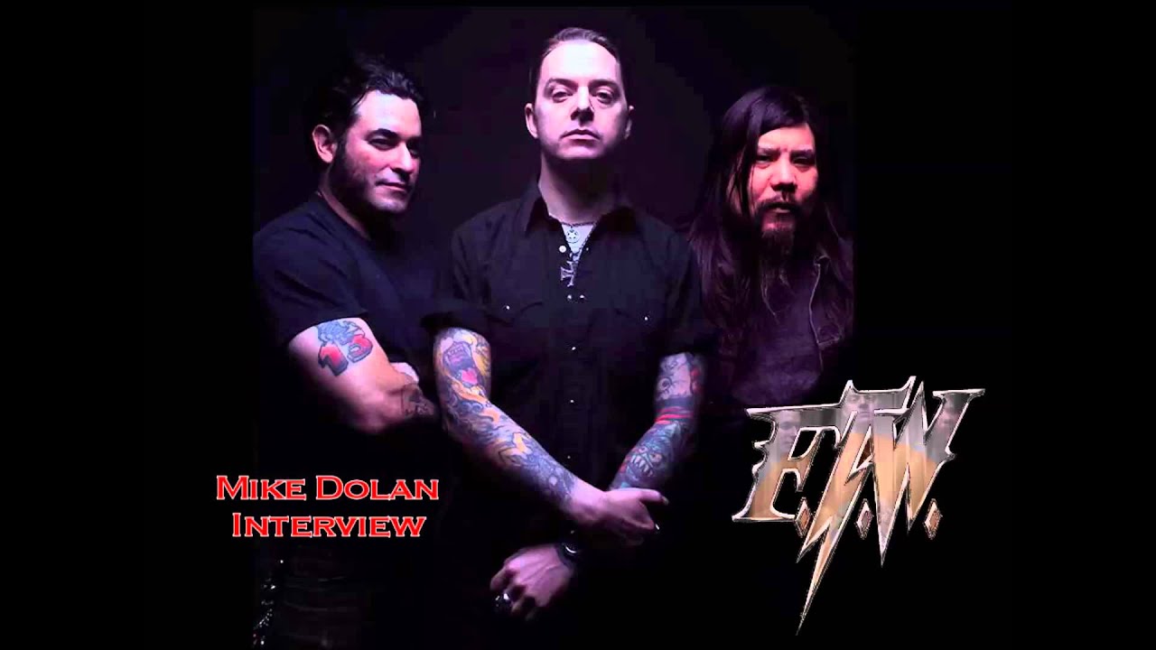 Interview with Mike Dolan of The FTW, May 20, 2015 mp3 - YouTube