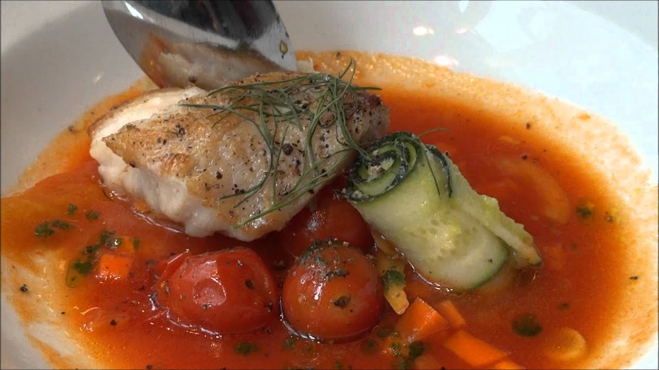 Amazing Food at 100 Nights Restaurant in Vancouver BC Canada - YouTube